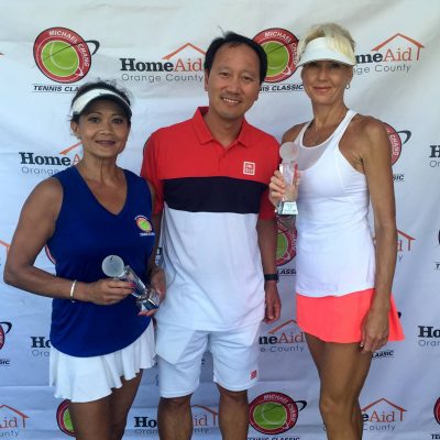 Home – Michael Chang Tennis Classic