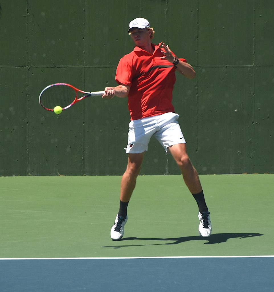 2019 Michael Chang Tennis Classic – Michael Chang Tennis Classic